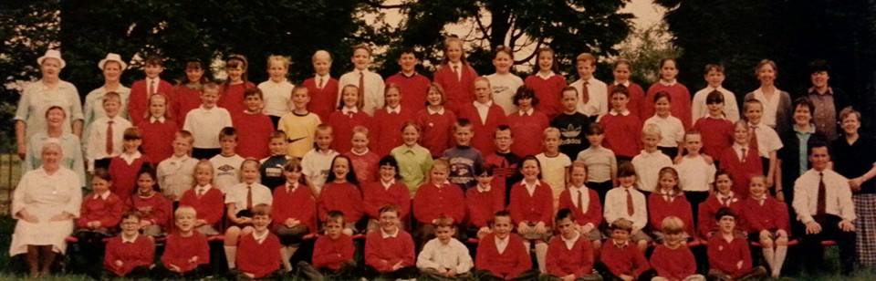 Bedlinog Schools – Treharris District