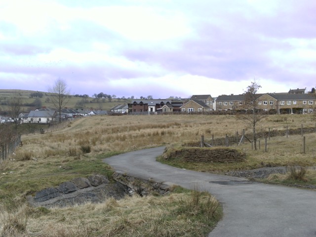 Photographs – Treharris District