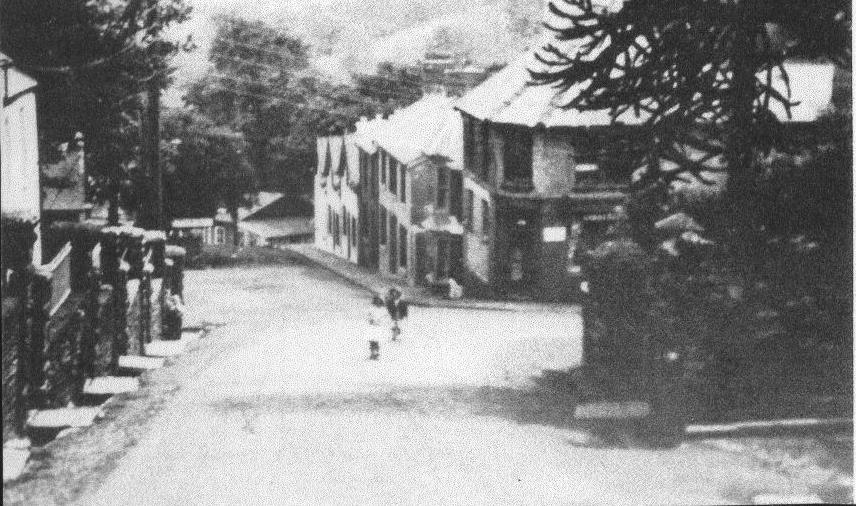 Photographs – Treharris District