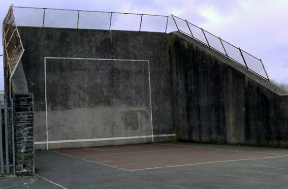 POI Nelson – Treharris District