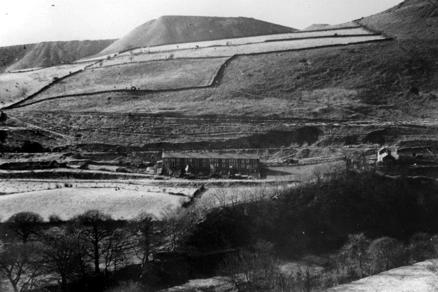 photographic history – Treharris District