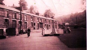 Bedlinog History – Treharris District