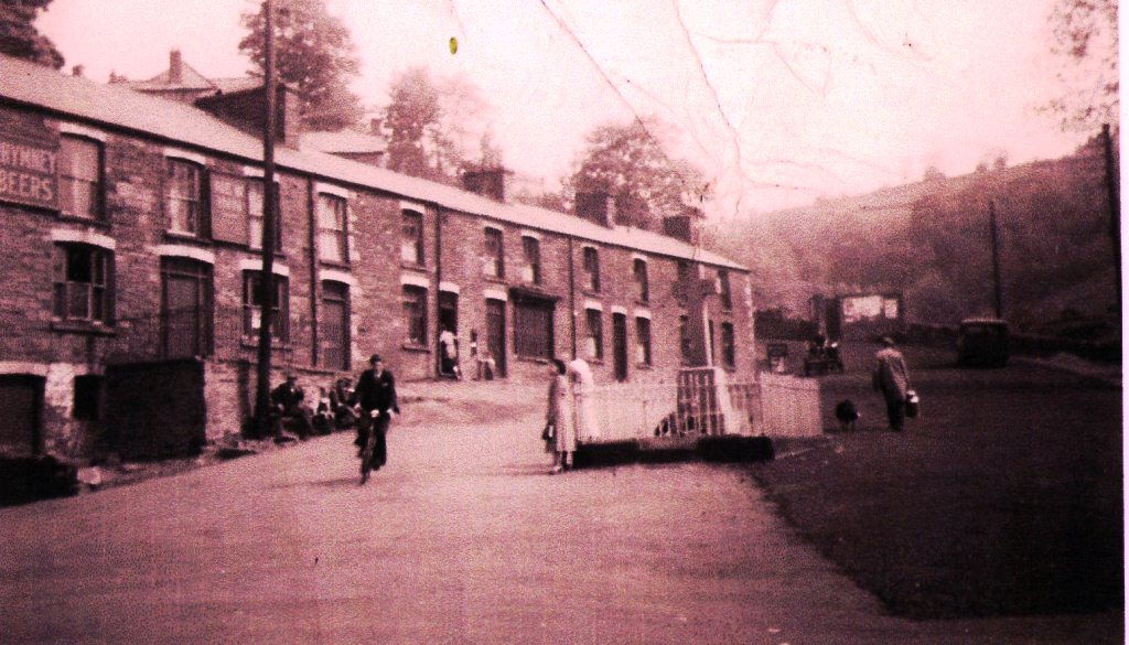 Bedlinog History – Treharris District