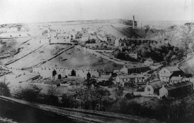 Photographs – Treharris District