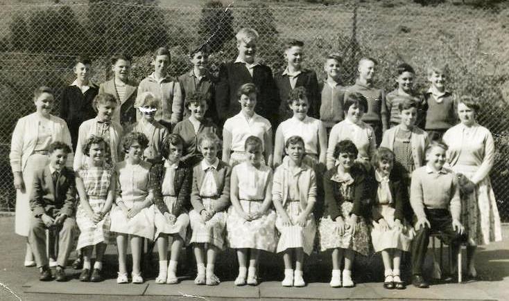 Bedlinog Schools – Treharris District