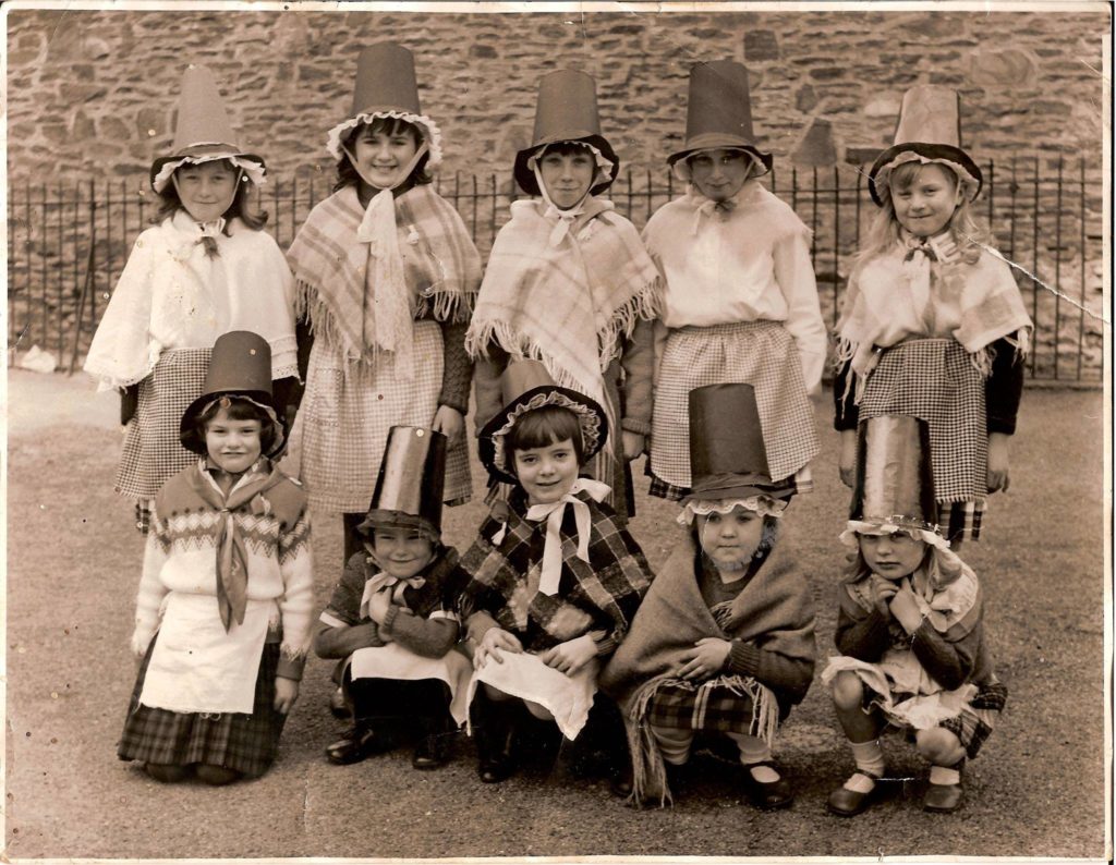 Edwardsville Schools – Treharris District