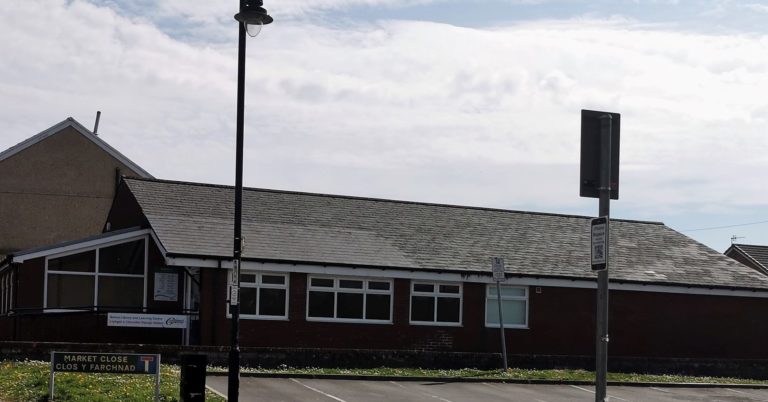 Life in our District 1914-1920 and Businesses then and now – Treharris ...