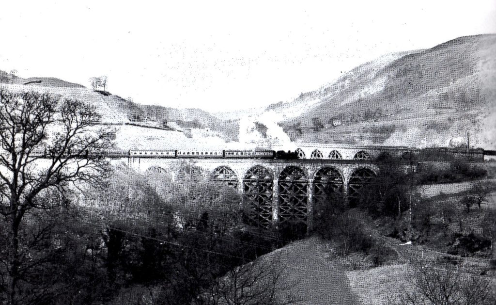 photographic history – Treharris District