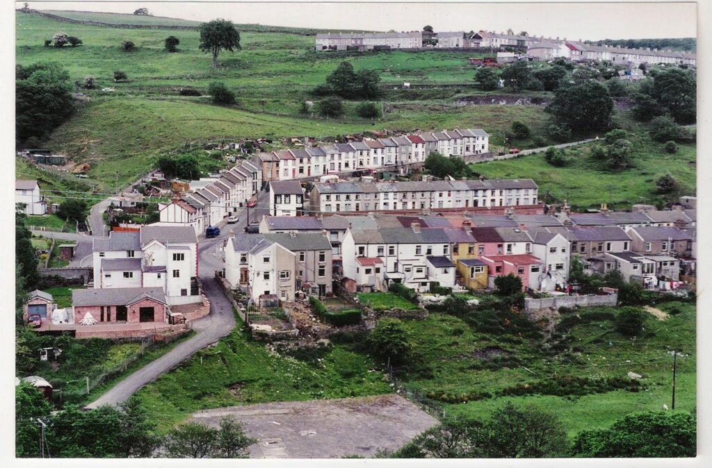 Photographs – Treharris District