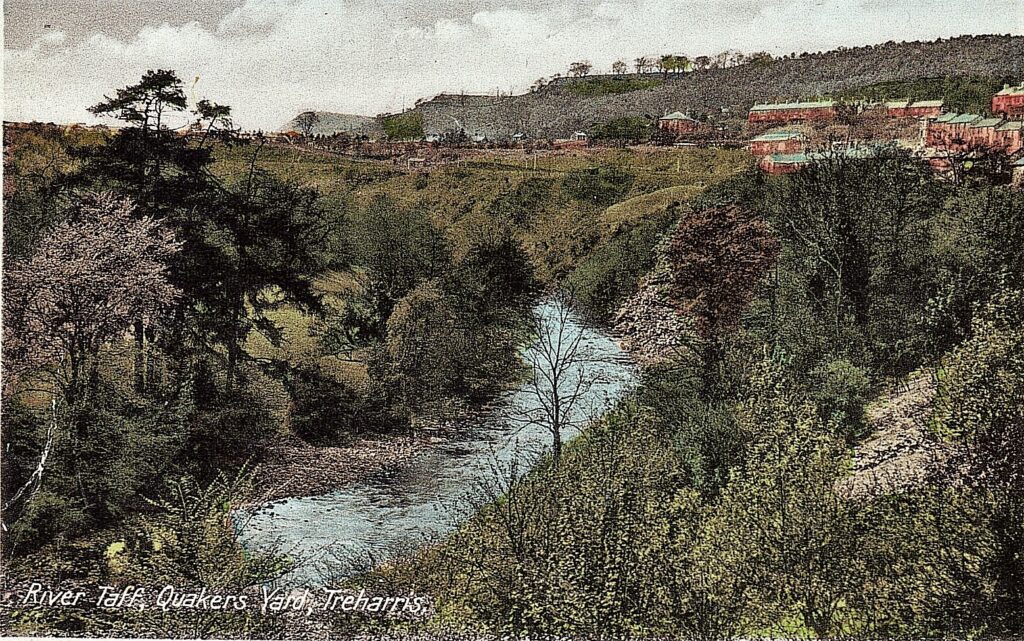 Photographs – Treharris District