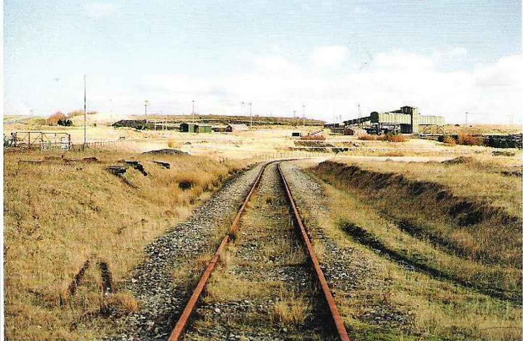 Old Photos of places close to our district – Treharris District