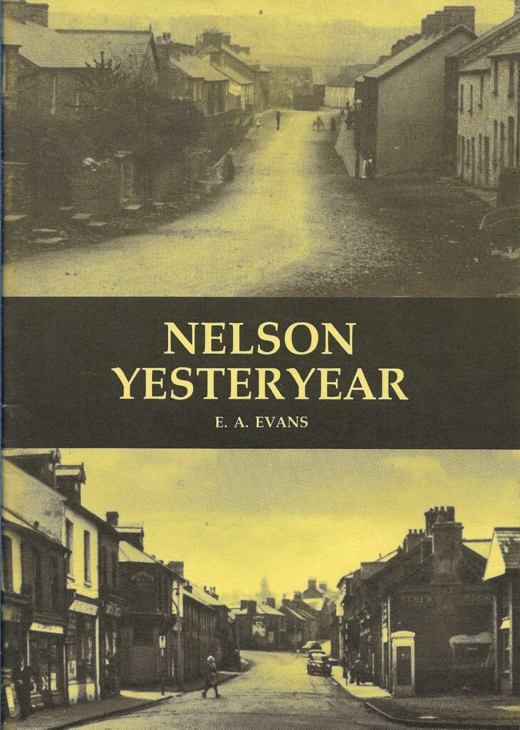 People – Treharris District