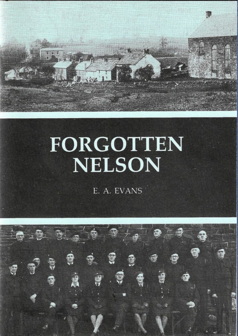 People – Treharris District