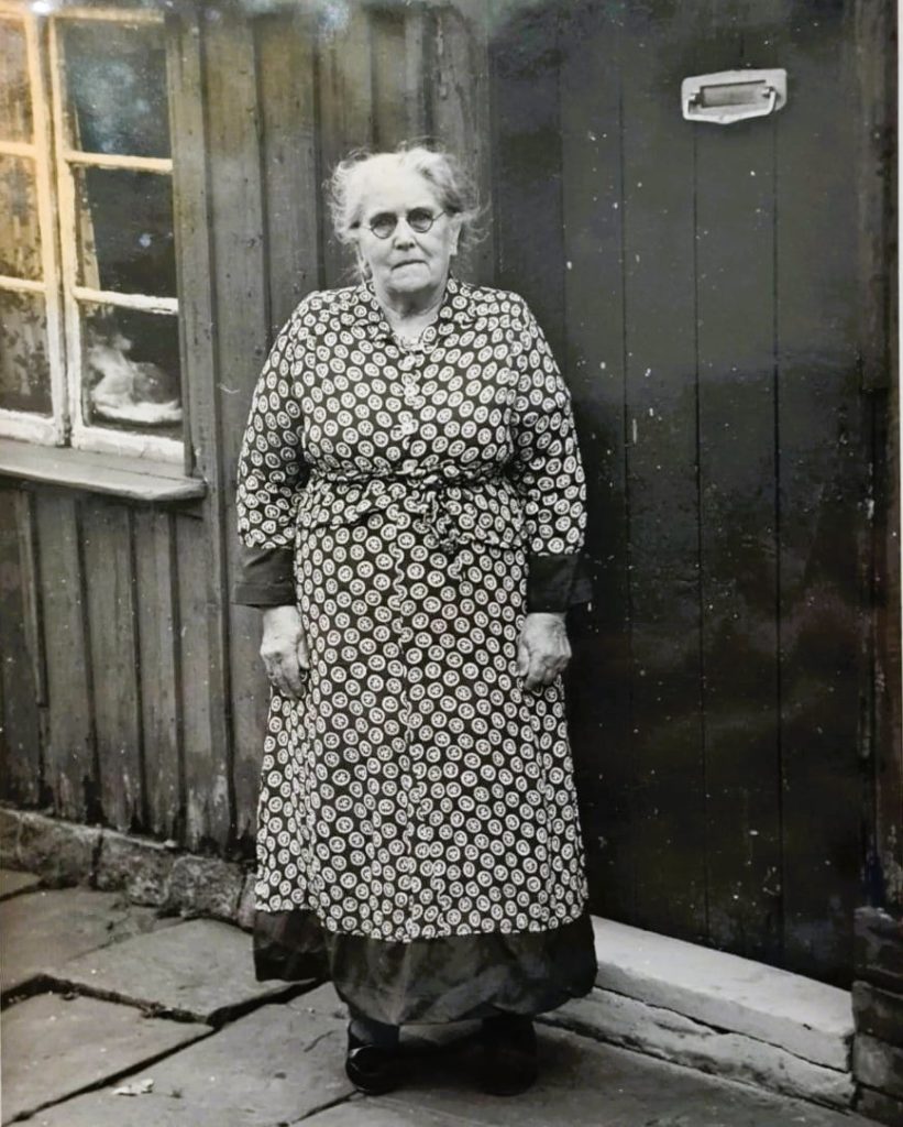 Treharris History and Carnivals – Treharris District